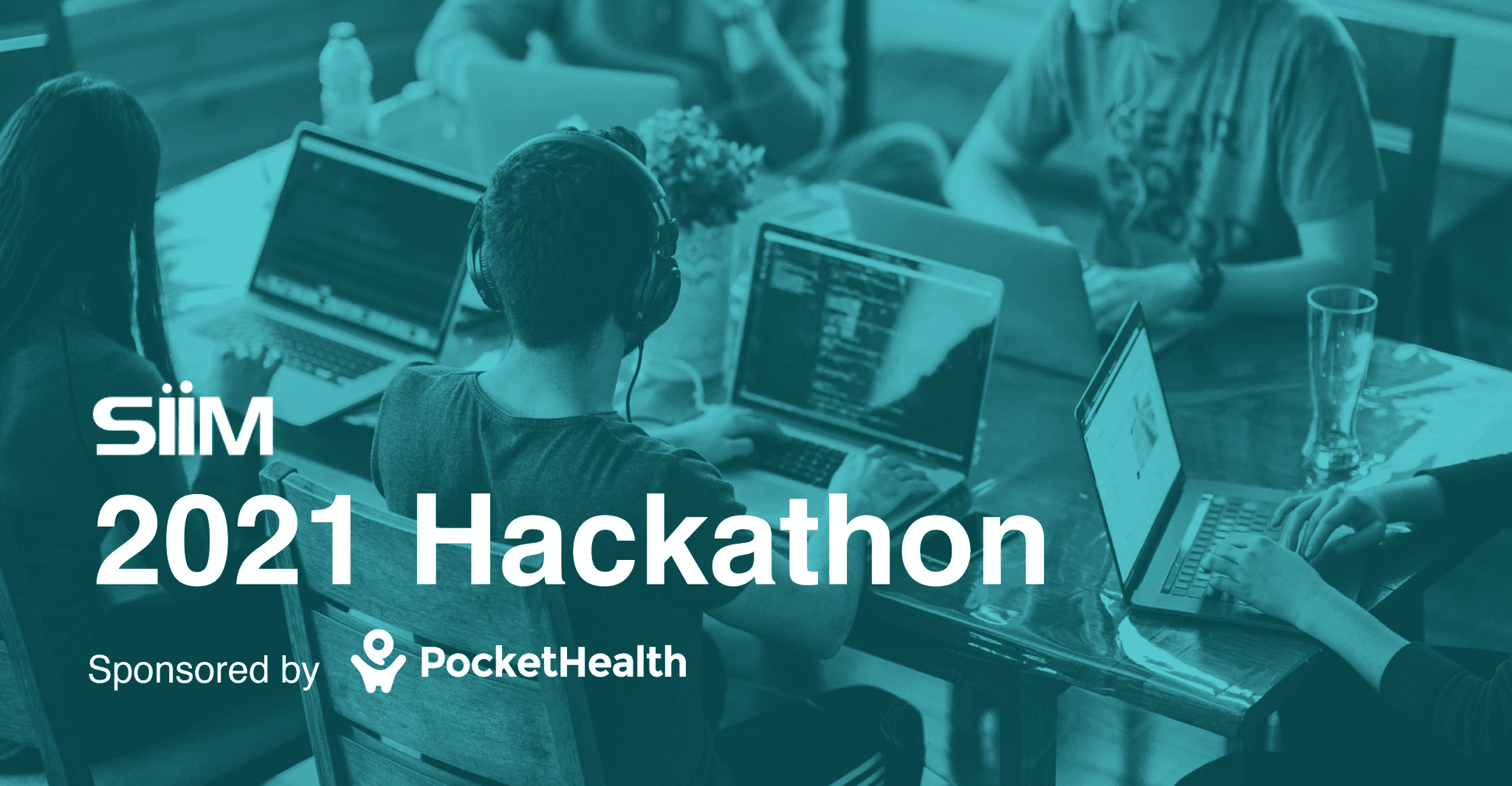 PocketHealth supports SIIM Virtual Hackathon | PocketHealth