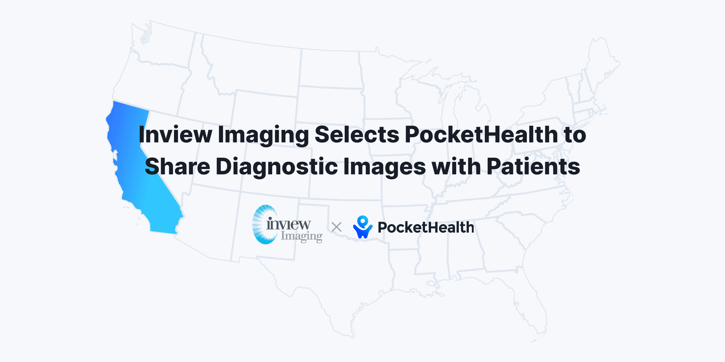 Inview Imaging Improves Patient Experience by Sharing Images Through ...