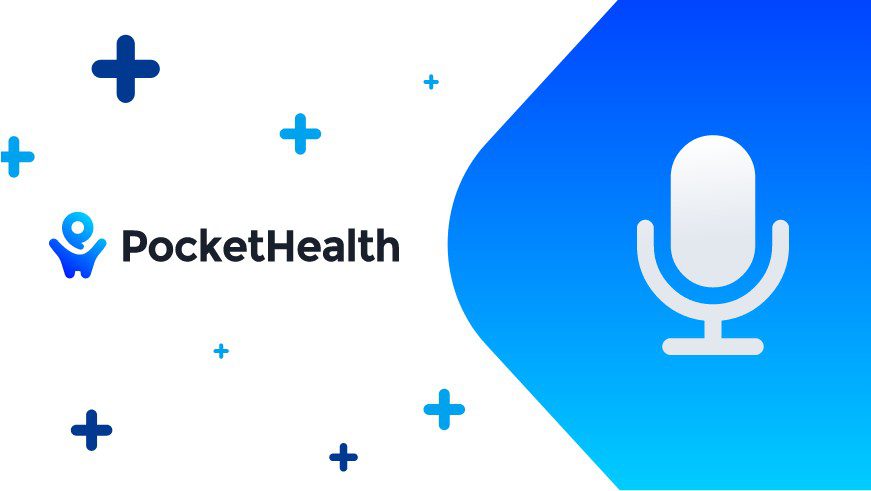 Core to our values: PocketHealth's CEO talks about why patients should ...