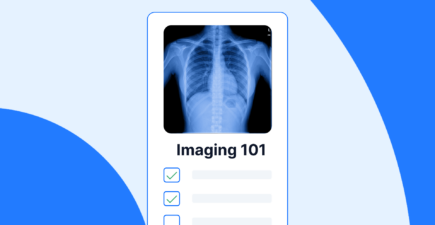Diagnostic Imaging Cheat Sheet | PocketHealth
