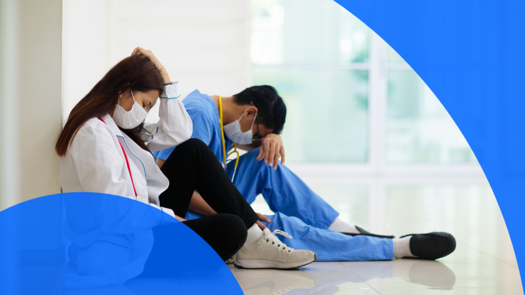 EHRs and Physician Burnout: How Can We Add Less, Not More? | PocketHealth