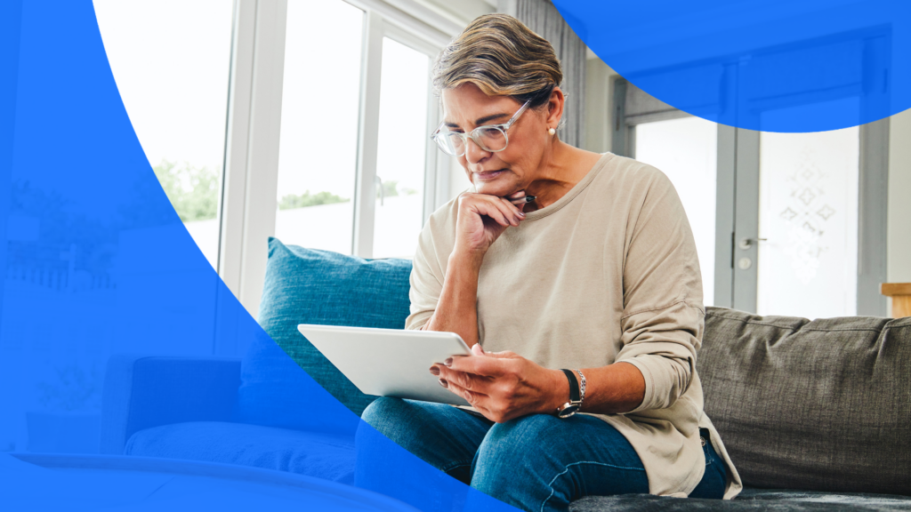 How Can Accessing Your Records Improve Your Healthcare Experience ... How Can Accessing Your Records Improve Your Healthcare Experience ...