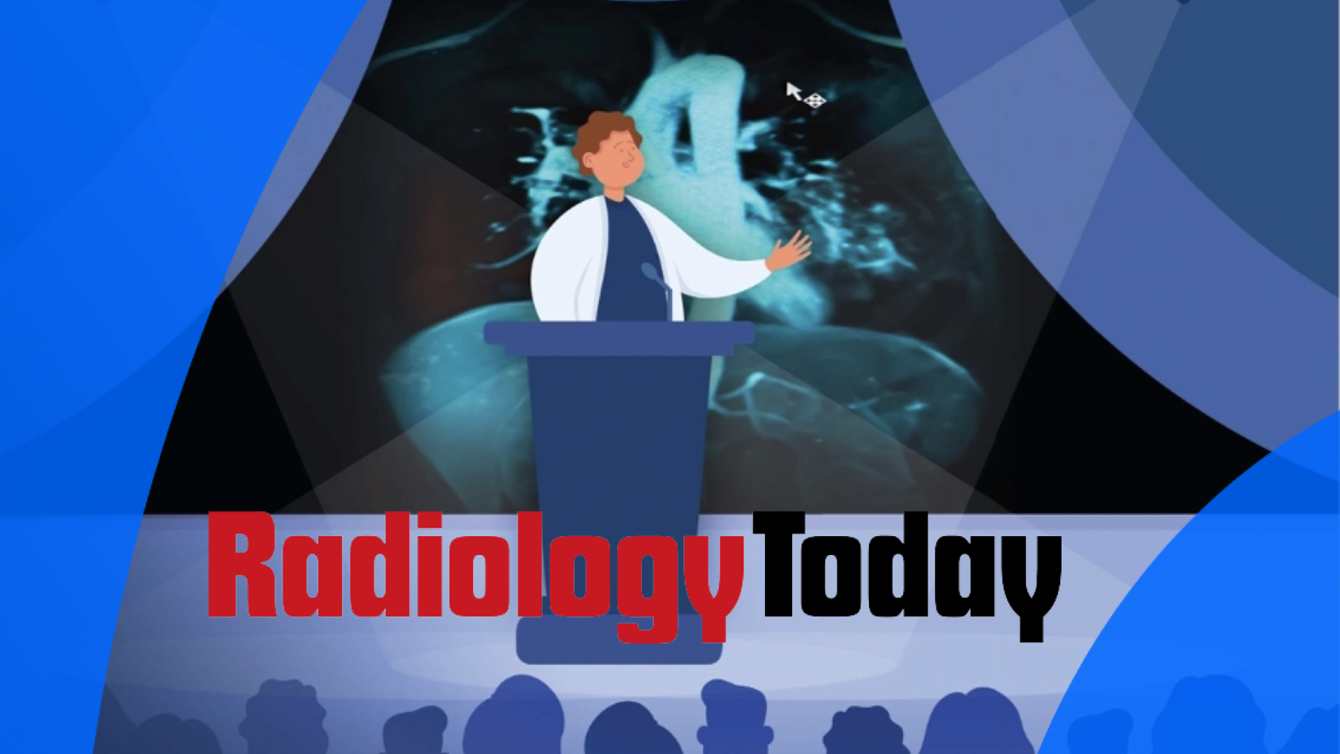 Radiology Today Features Report Reader | PocketHealth