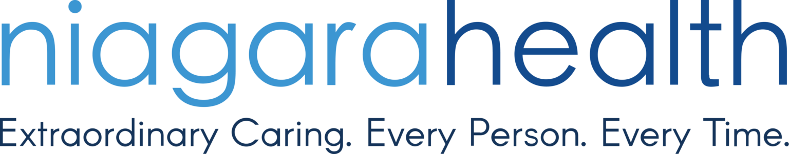 Get Your Medical Imaging Results from Niagara Health System