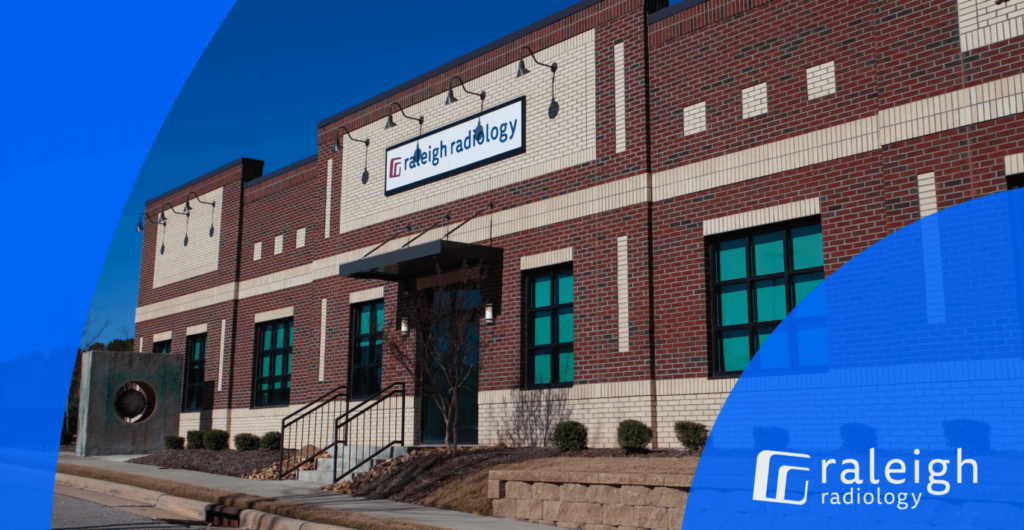 Raleigh Radiology Launches PocketHealth | PocketHealth