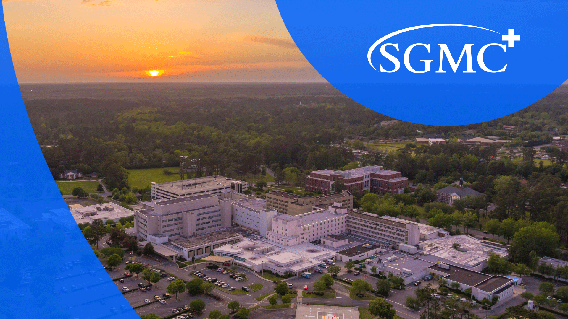 South Georgia Medical Center Selects PocketHealth | PocketHealth