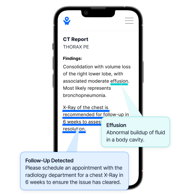 PocketHealth Launches follow-up tools | PocketHealth