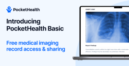 PocketHealth Launches Basic | PocketHealth