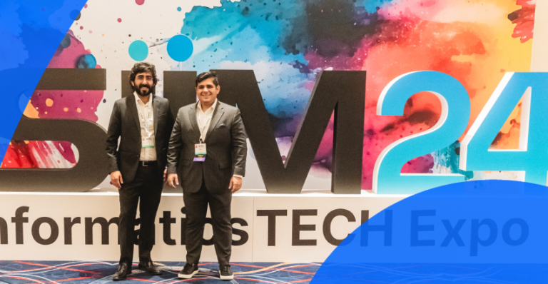 2024 SIIM Trends | PocketHealth