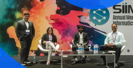 SIIM 2024 Industry Connect Session | PocketHealth