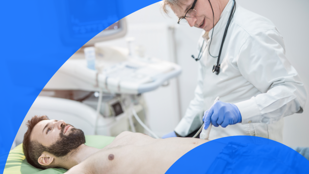 Liver Ultrasound: Procedure, Preparation and Results