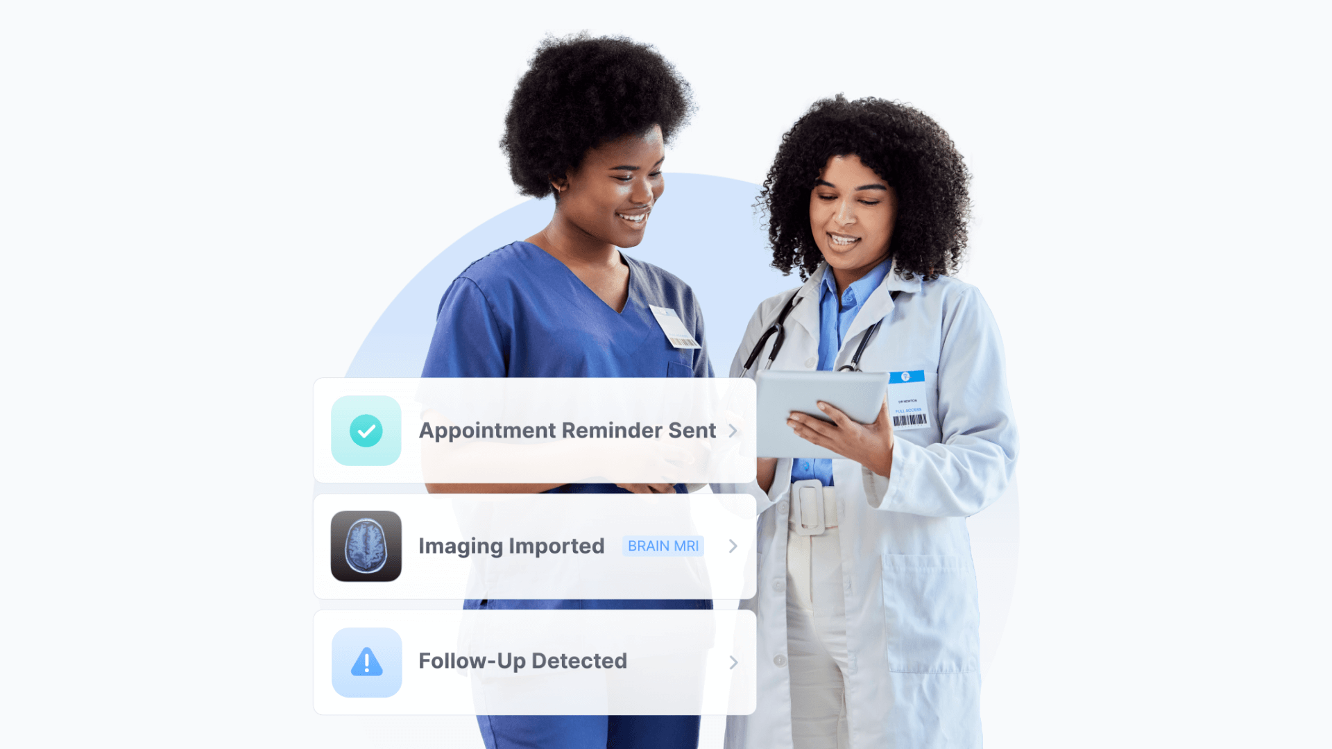 Medical Image Exchange | Healthcare Platform | PocketHealth