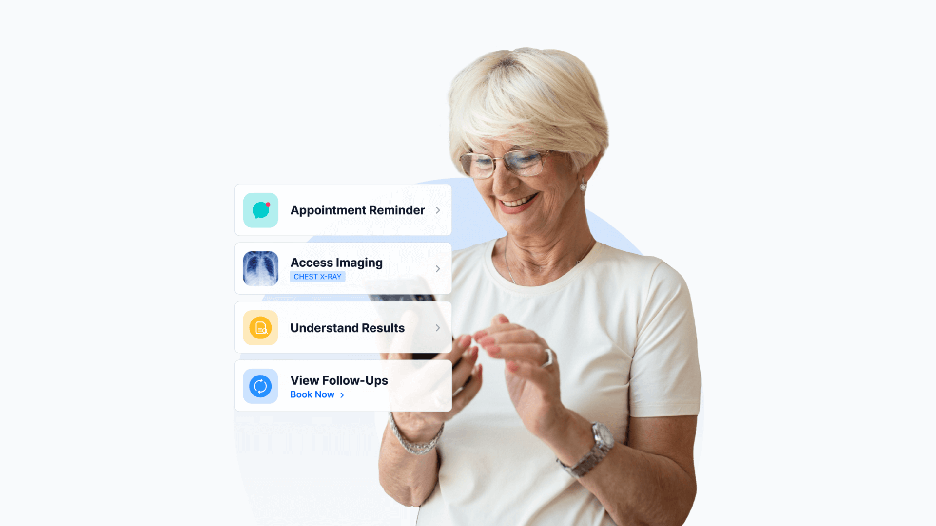 Patient Connect | Patient Retention | PocketHealth