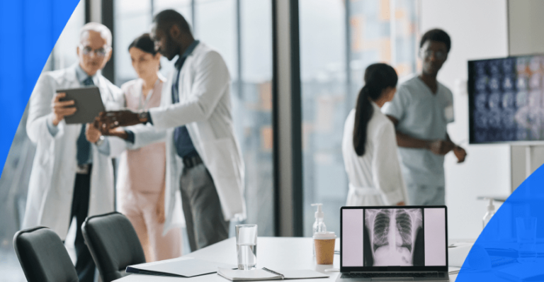 How to Share Your Medical Imaging Records Securely with Multiple Providers